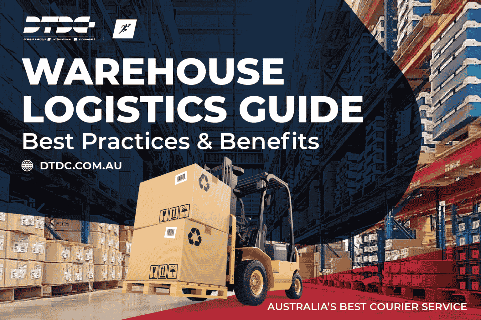 Warehouse Logistics: Types, Benefits, Challenges & Best Practices (2025)